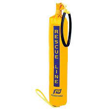 Plastimo Rescue Line 25 Meter With Floating Line Part No 27020 – Gib ...