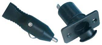 Electrical Cig Plug And Socket Part No 630519 – Gib Yachts Chandlery