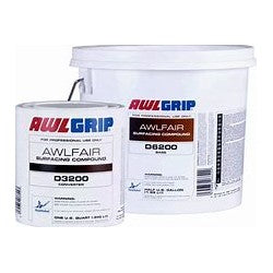 Awlgrip D8200 White ( Various Sizes ) – Gib Yachts Chandlery