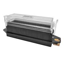 Durite 8-Way Standard Blade Fuse Box Part No 0-234-18 – Gib Yachts ...