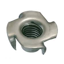 Drive-In Nut A2-AISI 304(Various Sizes) – Gib Yachts Chandlery