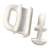 Sail Slides ( Various Sizes ) – Gib Yachts Chandlery