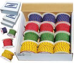 Trim Lines ( Various Sizes & Colours ) – Gib Yachts Chandlery