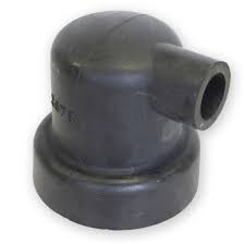 Bowman 2679Np Heat Exchanger 90 Degree End Cap 70 MM Part No 2679Np ...