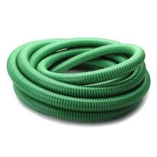 12 Bar Med Duty Green Suction & Discharge PVC 30 M Priced per Meter ...