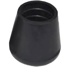 Rubber Feet For Tube – Gib Yachts Chandlery
