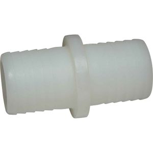 Plastic Straight Fitting ( Various Sizes ) – Gib Yachts Chandlery