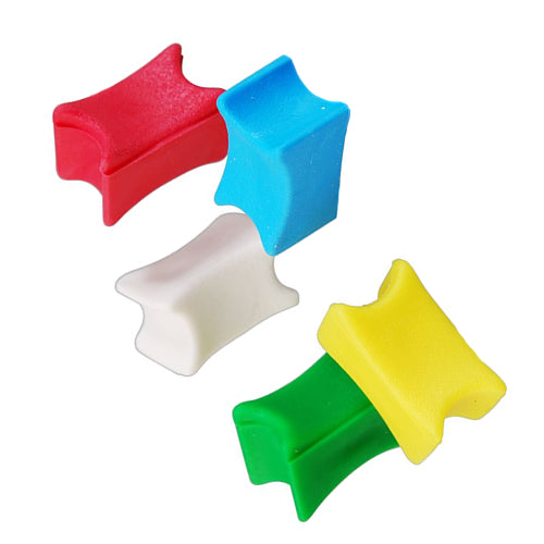 Anchor Chain Markers – Gib Yachts Chandlery