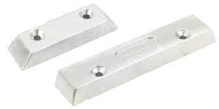 Trim Anode For Trim Tabs – Gib Yachts Chandlery