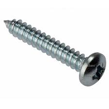 Self Tapper Pan Head Screw – Gib Yachts Chandlery
