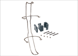 Baltic Life Saver Man over Board Mounting Bracket – Gib Yachts Chandlery