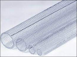 PVC Hose Reinforced ( Various Sizes ) – Gib Yachts Chandlery